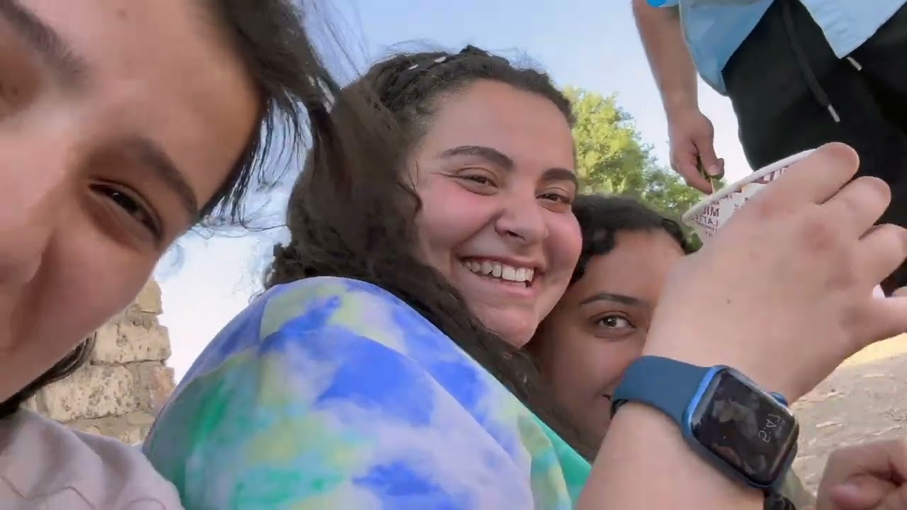 The 21 trip!- Coptic Orphans 2023