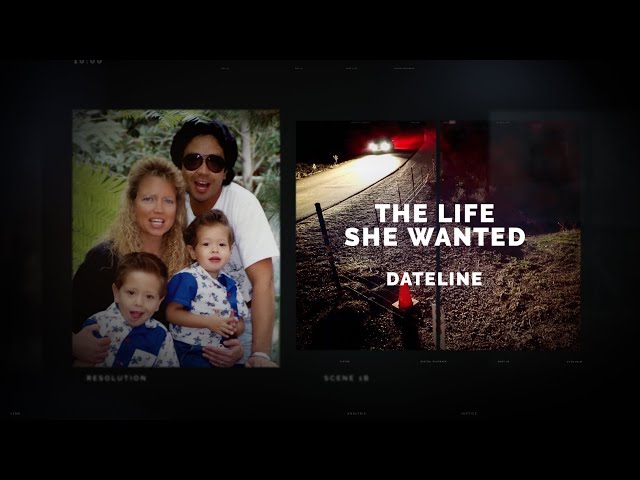 Dateline: The Life She Wanted - Who was Sherri Dally and what happened ...
