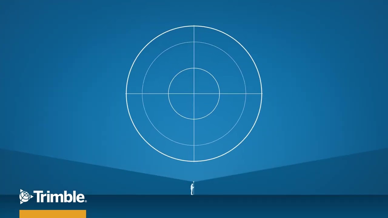 Trimble RTX Correction Services for Geospatial - Explained