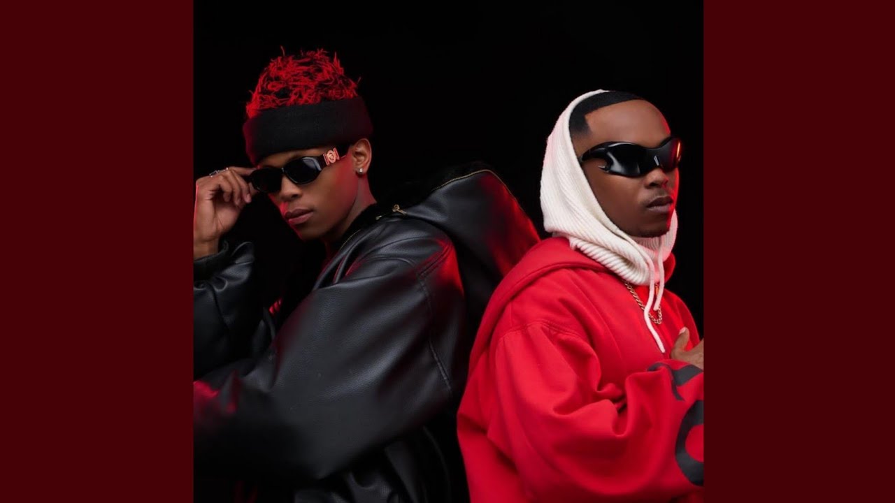 Ezami by Mellow & Sleazy & Leemckrazy from South Africa | Popnable