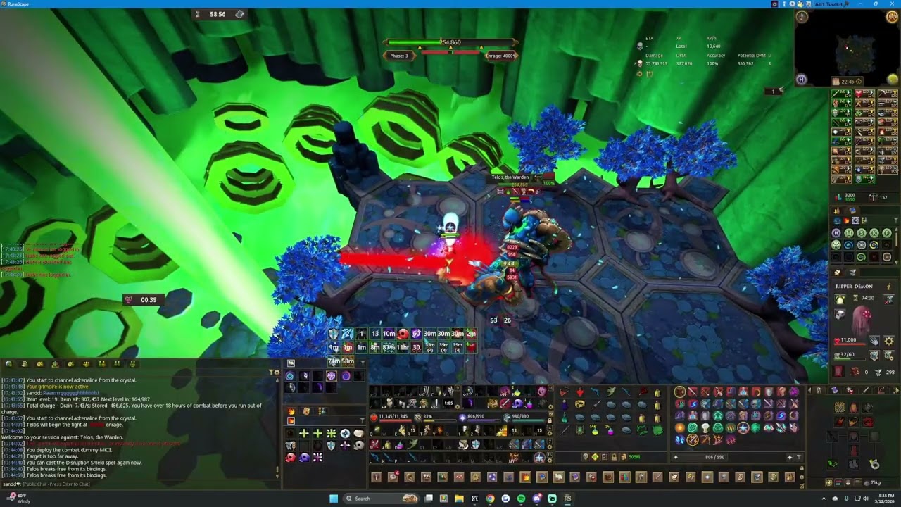 telos 4k gm post eoc 2.1