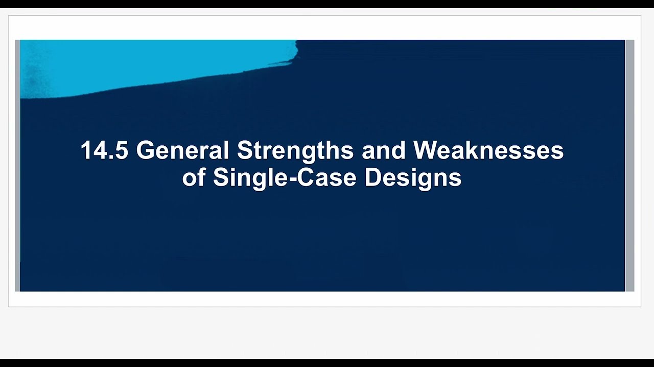 Chapter 14.5 walk-through (PSYC244)