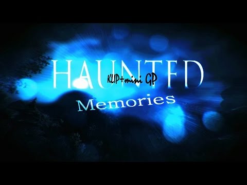 Steam Community :: Video :: HAUNTED MEMORIES+MUSIC+mini GP [Klip]