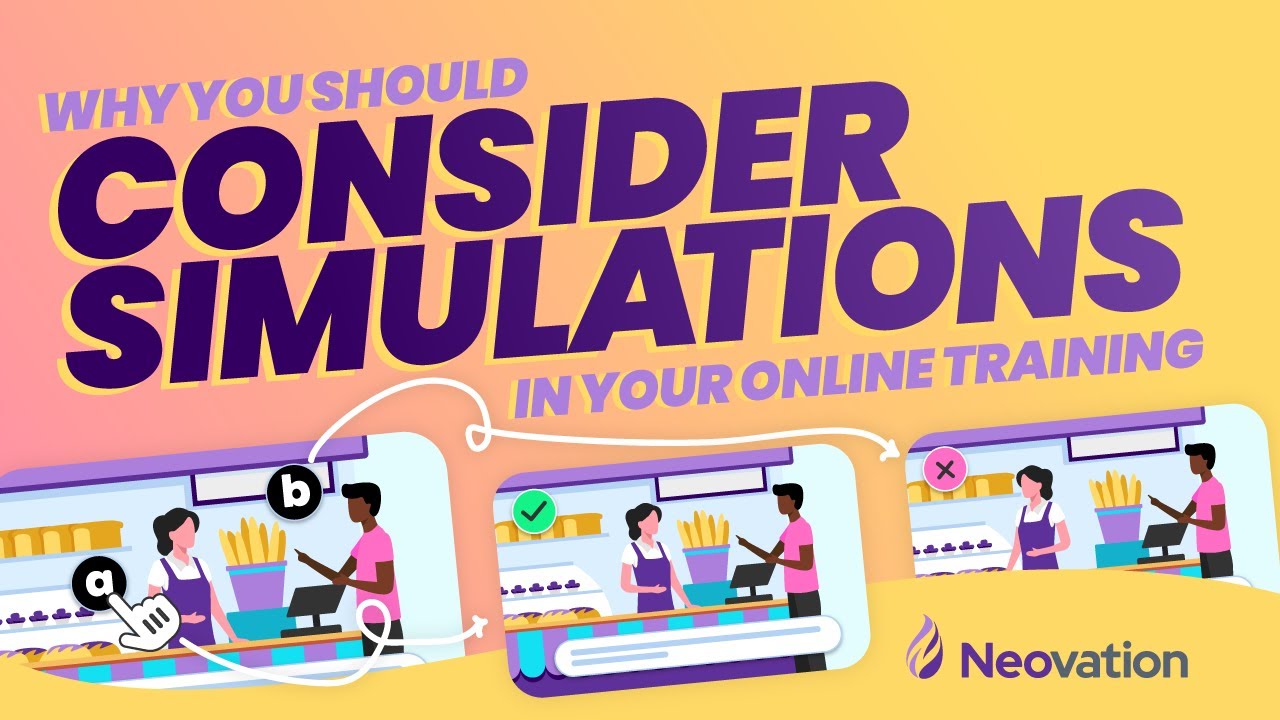 Exploring simulation-based learning benefits and challenges for eLearning