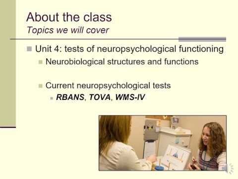 Lecture 1a: introduction, uses of testing