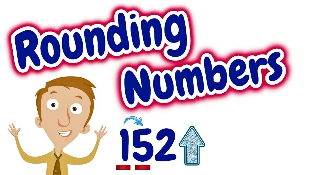 Rounding Numbers for Kids | Place Value & Rounding