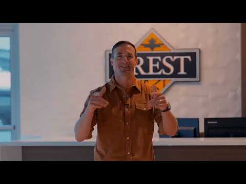 Drew Brees Visits Reyes Beverage Group