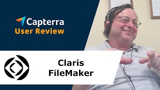 Claris FileMaker Pricing, Alternatives & More 2024 | Capterra