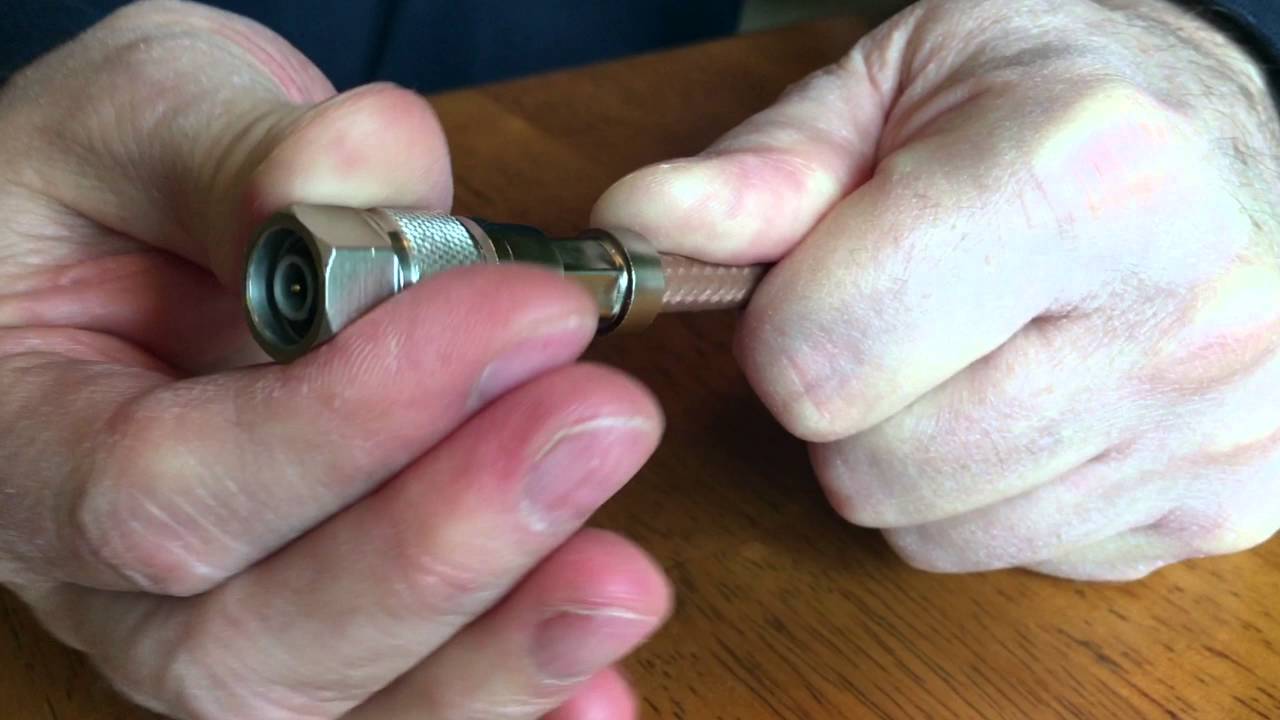 MVP Prevailing Torque Coupling Nut