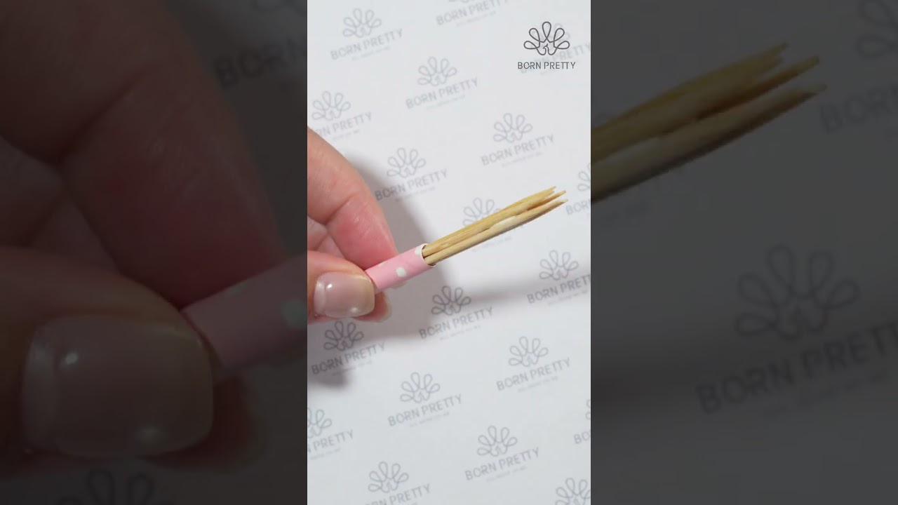 Nail Tips!!!  Easiest Way to Get Blooming Flower Nails!