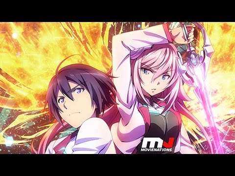 Steam Community :: Video :: Gakusen Toshi Asterisk amv by casper