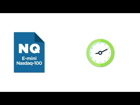 E-Mini NASDAQ-100 Futures (KO)