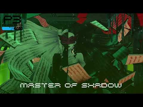 Steam Community :: Video :: Master of Shadow - Persona 3 -Reload-