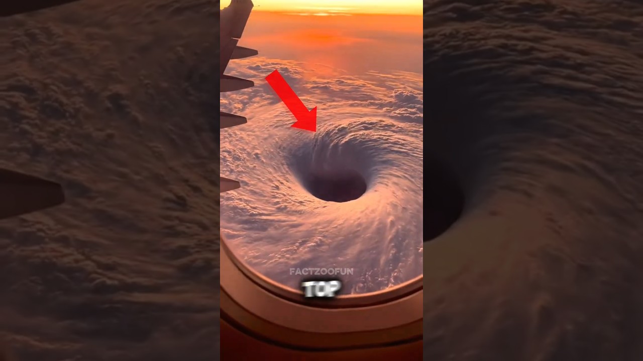 TOP 5 CRAZIEST SKY PHENOMENA EVER CAUGHT ON CAMERA🤕🥶😱 #facts #shorts #sky