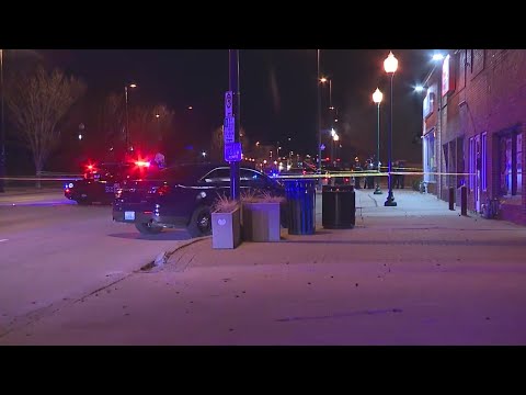 FBI hate crimes in Missouri, Kansas