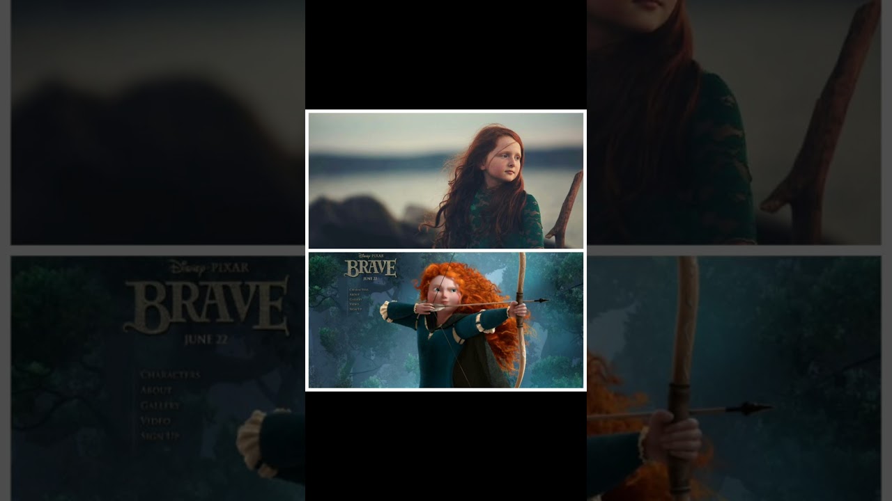 People who look exactly like cartoon characters #trending #shorts #viral #tiktok #supportme