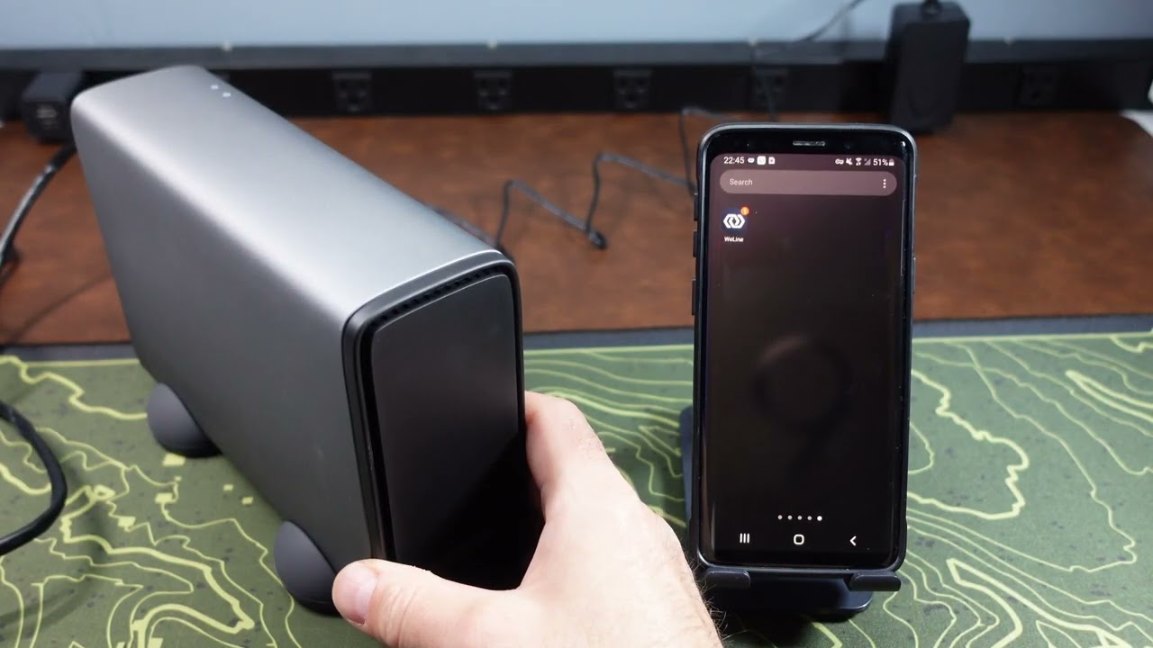 What to Know! ORICO MetaBox Cloud Storage Device