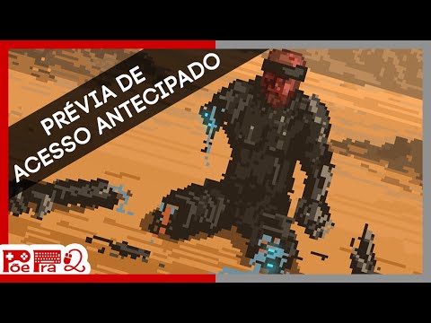 Steam Community :: Video :: Death Trash - Gameplay de Prévia