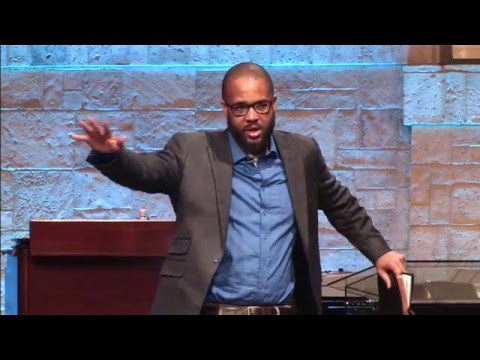 An Email Exchange with Bryan Loritts in March of 2013 Helps Shine Light ...