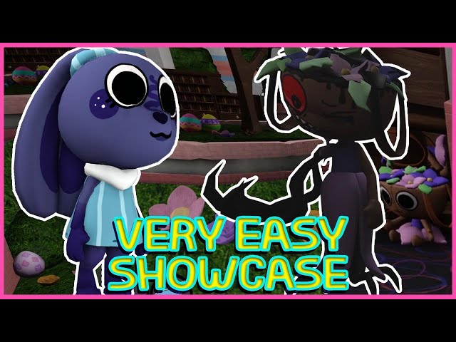 Roblox -Dandy's World Easter Event Update + New Boss Twisted Bassie ...