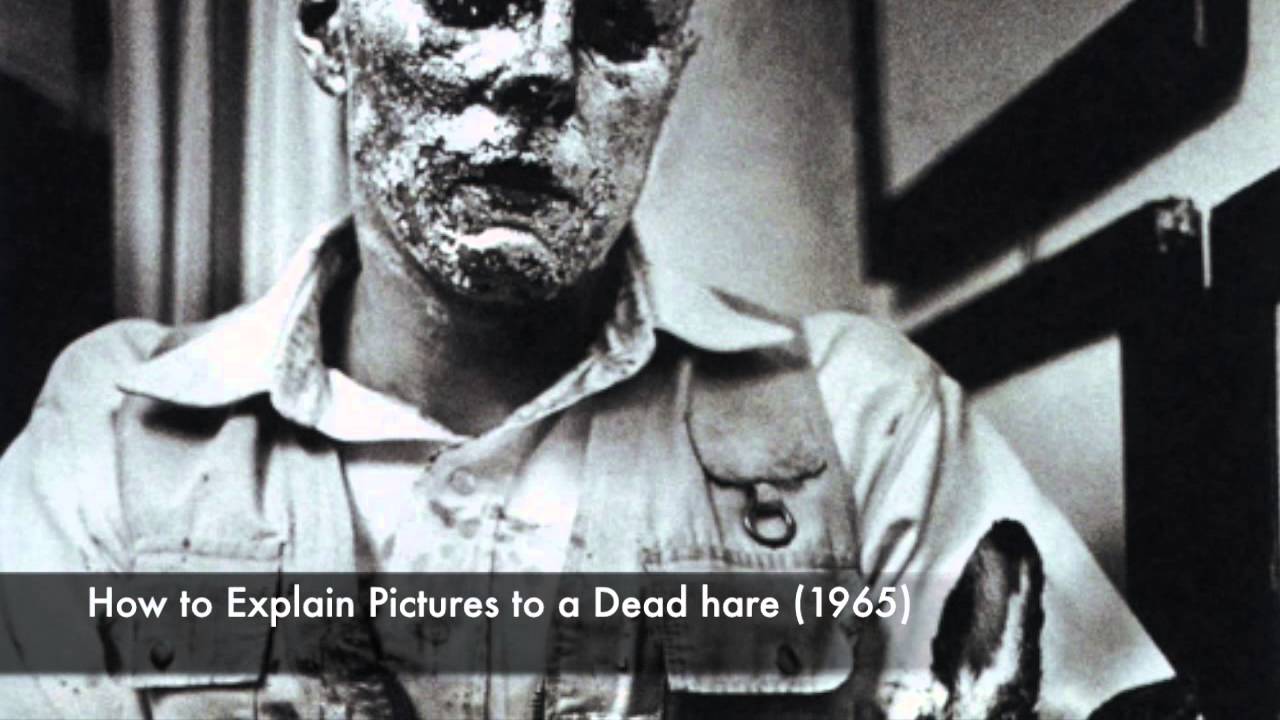 Smart History: Performance Art