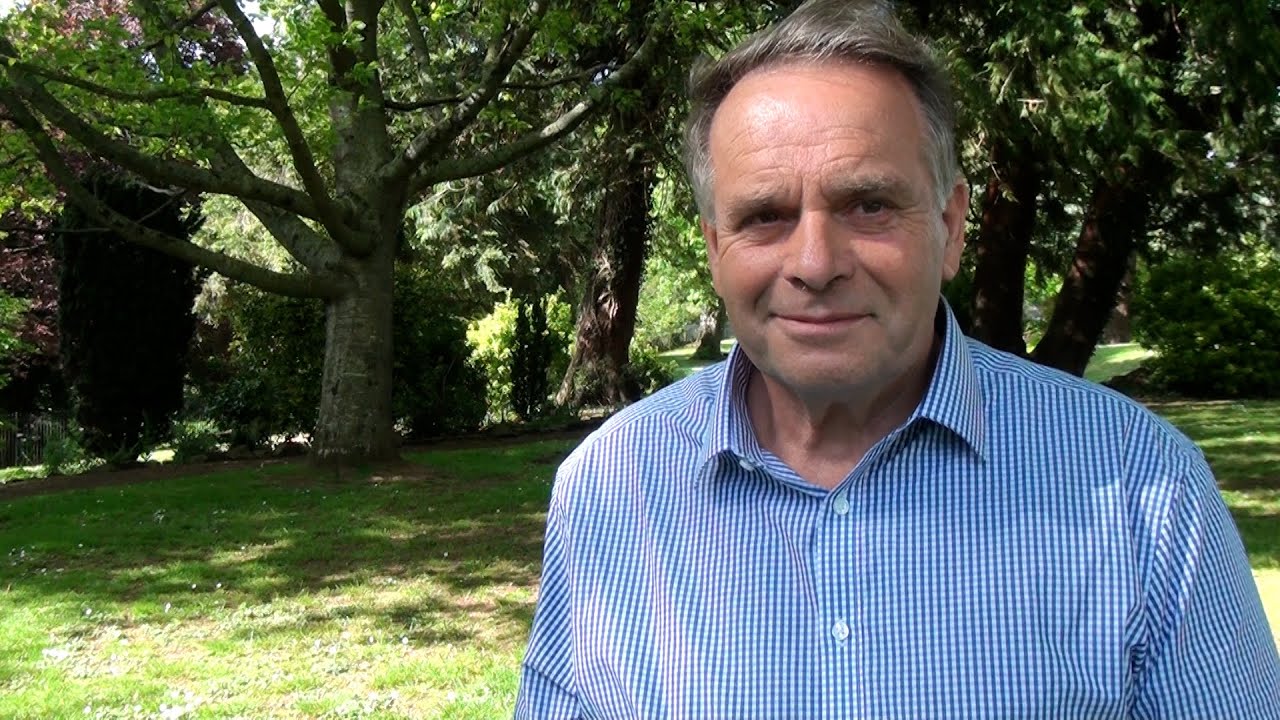 Scandal-hit MP Neil Parish will 'have nightmares' for the rest of his ...