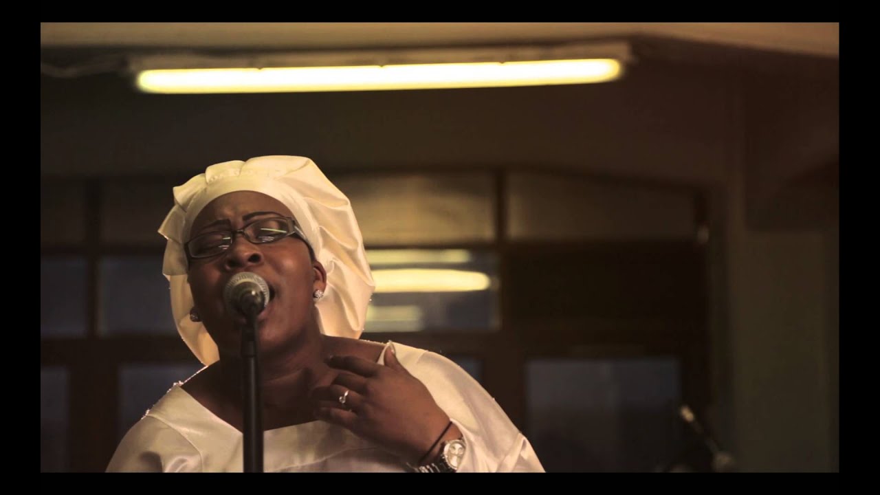 Celestial Church of Christ Hymn 8 Yoruba and English – Celestial Weekly