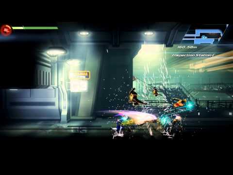 Steam Community :: Strider