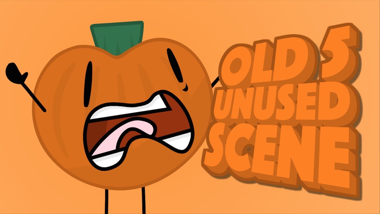 OLD 5 Unused Scene