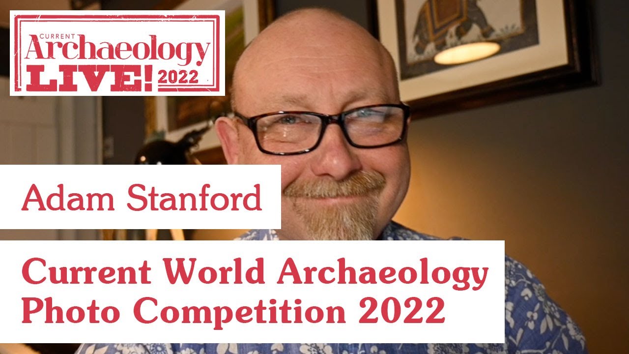 CWA Photo Competition 2022 (sponsored by Hidden History Travel) - RESULTS