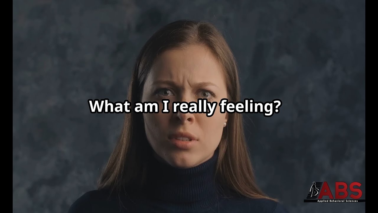 Anger Management Techniques | ABS Applied Behavioral Sciences