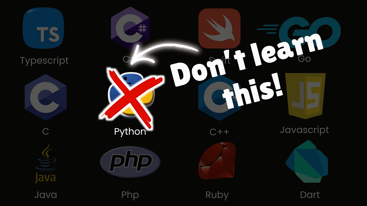10 Programming Languages That Will Dominate 2026
