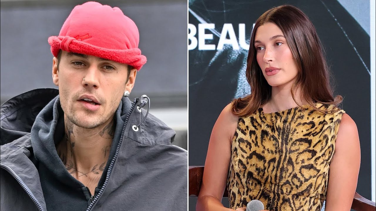 Hailey Bieber’s CRYPTIC Post Sparks Alarm Amid Justin’s Meltdown – Is She Asking for Help?