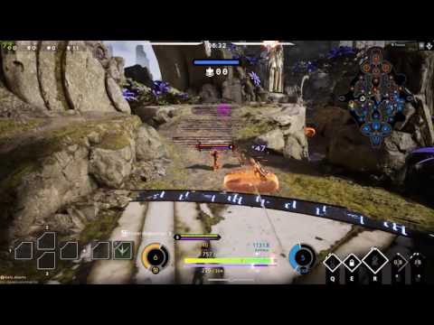 Steam Community :: Video :: Paragon - A Fey Support
