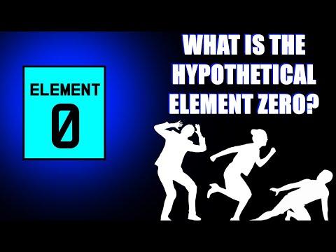 What is neutronium?