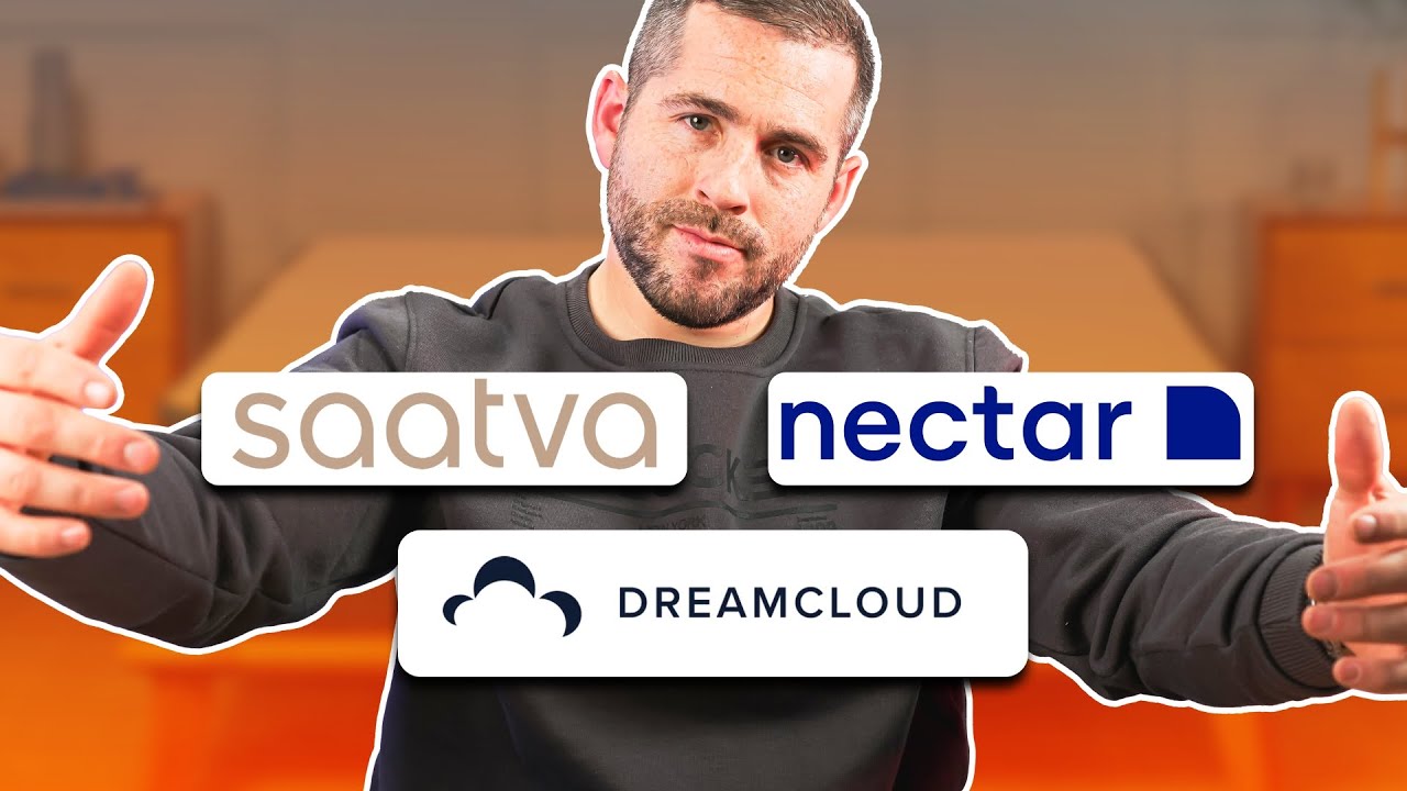 Best Mattress Brands: Our TOP Picks In 2026 (Not Sponsored)