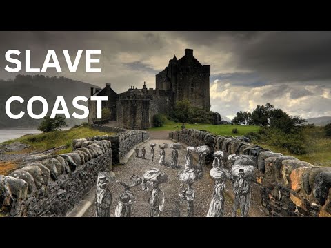 Which Country Called Slave Coast? | Continentalupdate | Historicalupdates | Nigeria | Benin | Togo