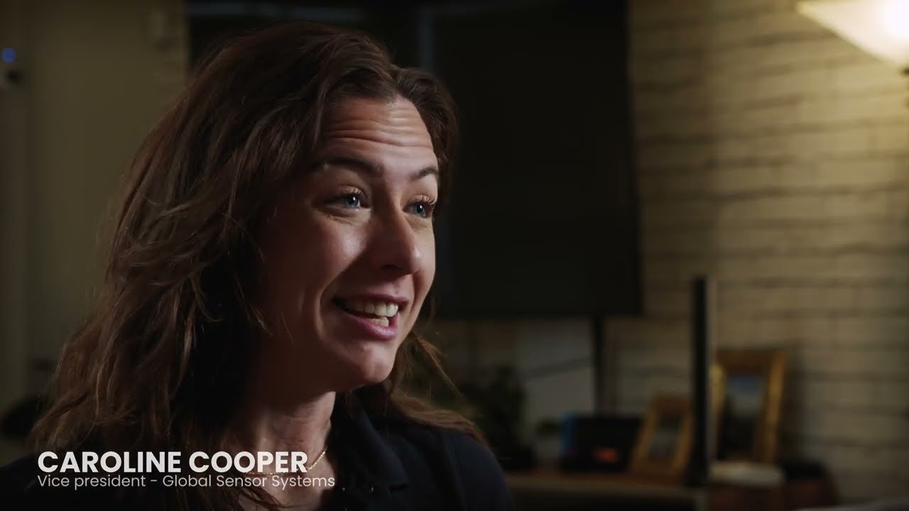 Global Sensor Systems Video