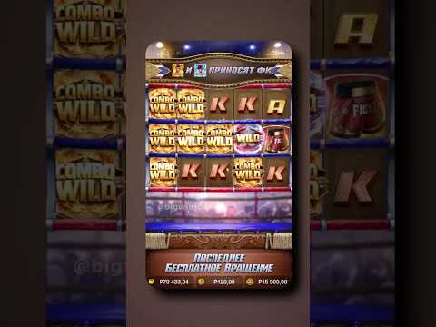 PG soft - Muay Thai Champion #занос #pgslot #pgsoft #pgdimon