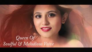Book Neha Vaishnav: Contact for Latest Concert & Show Price