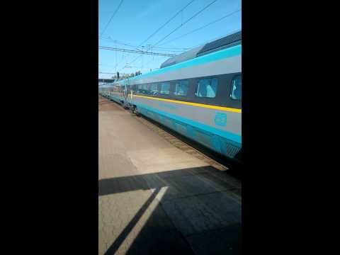 SC 504 Pendolino