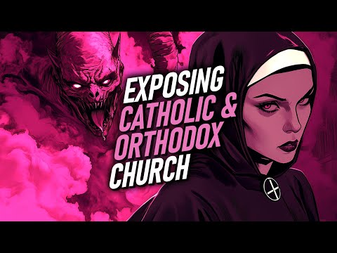 Catholic & Orthodox Debate Free For All | Open Panel