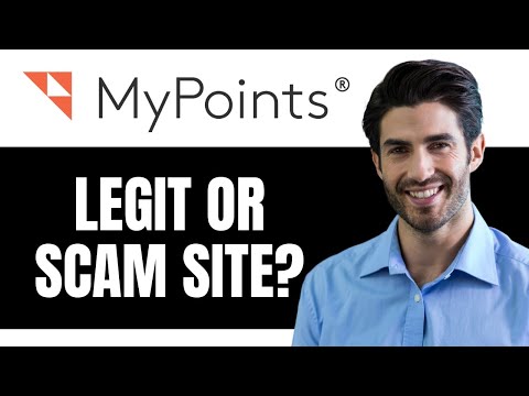 Mypoints.Com - Legit Or Scam Site (Full Review)