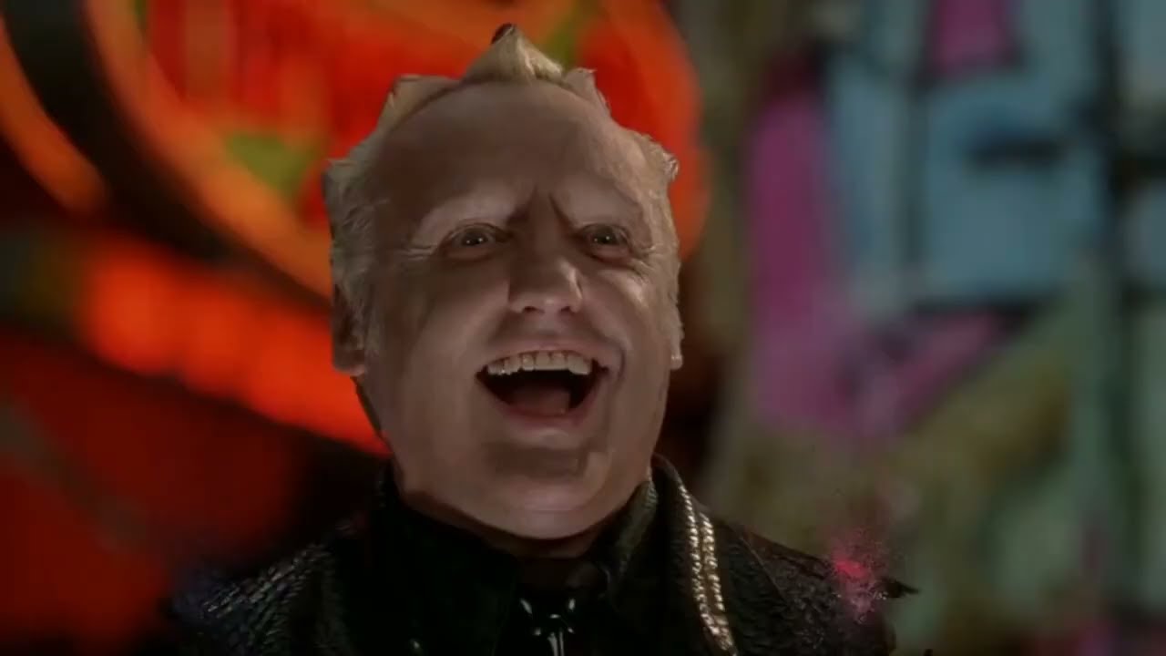 Ultimate Evil Laugh Compilation By AFX