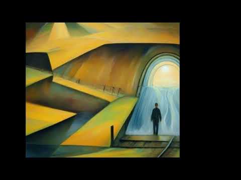 What is the meaning of Ralf Graebers "The numinous. Lost in Time,Space, and Sound"? - Videopodcast