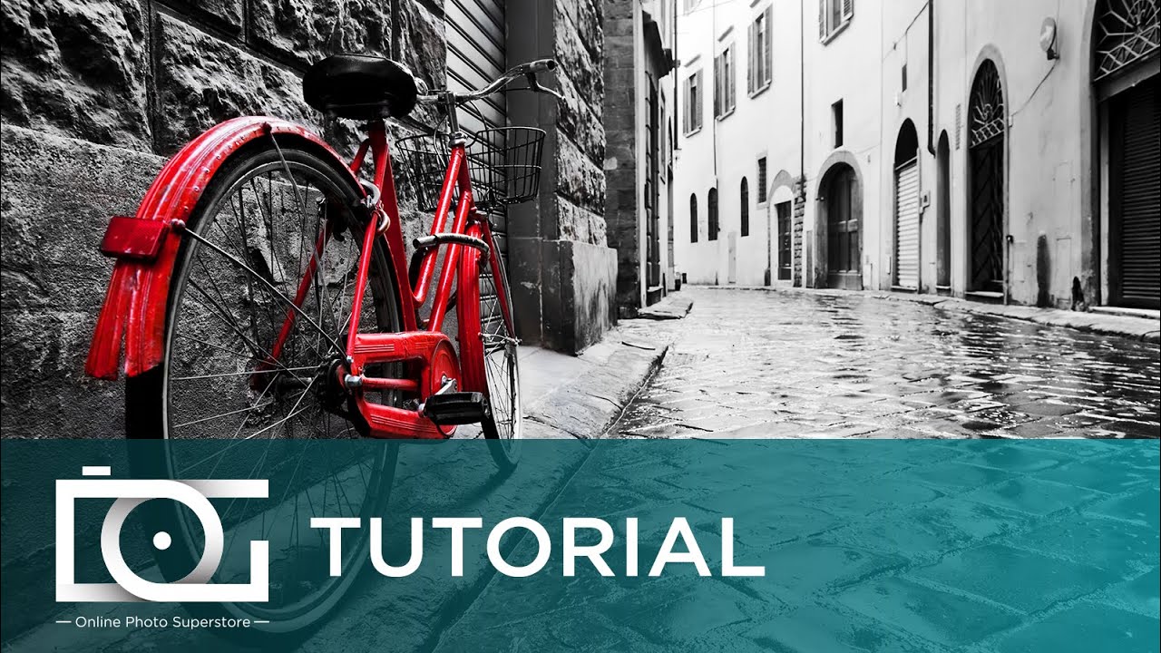 NIKON D5500 TUTORIAL | Does it Have Special Effects Modes?