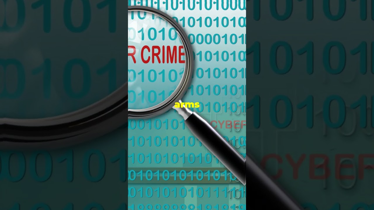 AI: The Double-Edged Sword in Cybersecurity! #hacker #ai #cybersecurity