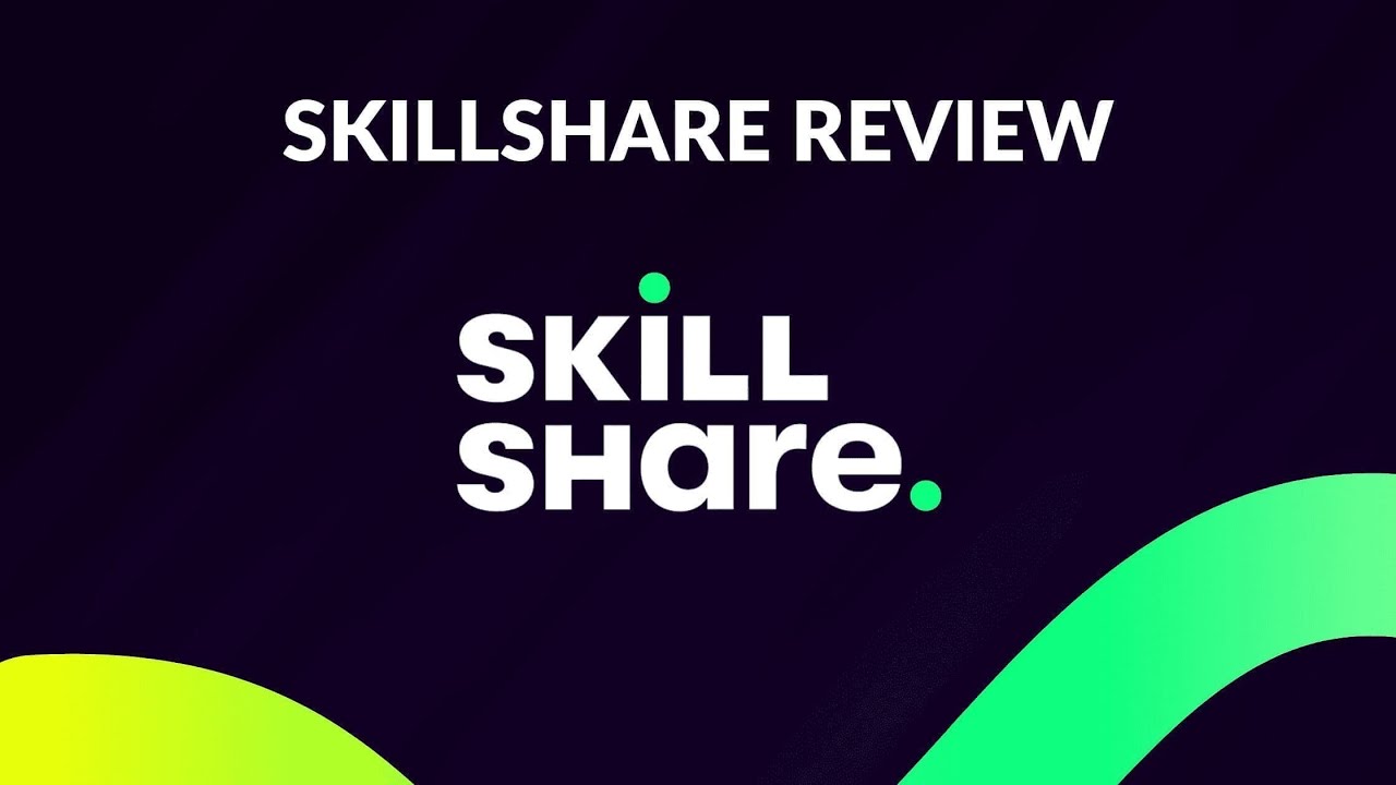 Skillshare Classes Unlimited Course Access