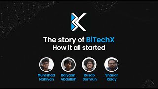 BiTechX Reviews and Clients | DesignRush