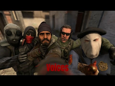 Steam Community :: Video :: CSGO Frag Movie - Season 1 / Episode 4